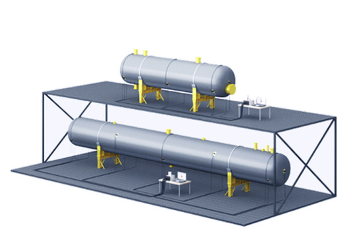 KMZ Energy - Advanced Inspection & Offshore Solutions Provider